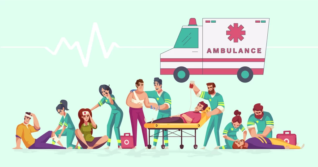 First Aid Myth: 10 Common Myths Exposed - TEAM First Aid